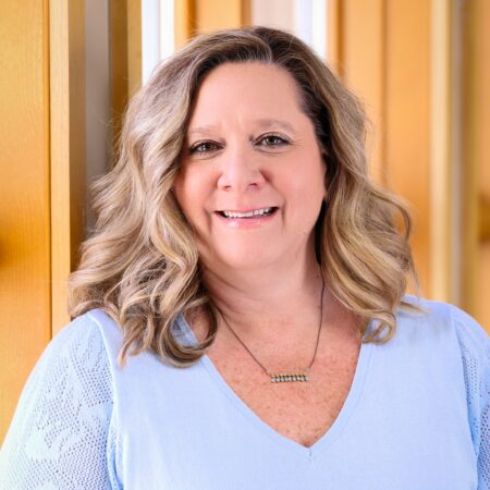 Angie Jackson - Brain Injury Association of America