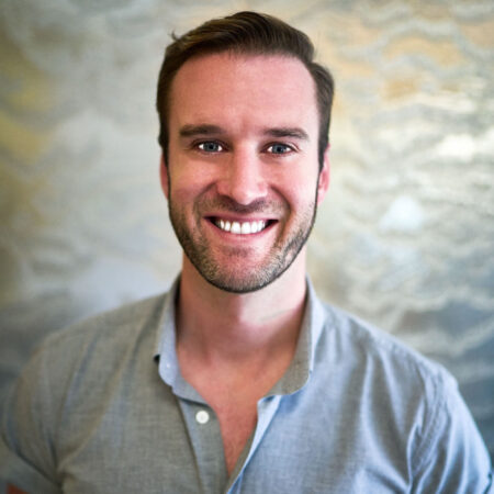 Benjamin Ashley - Brain Injury Association of America