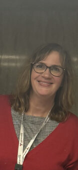 CBIS Spotlight: Heather Matty - Brain Injury Association of America