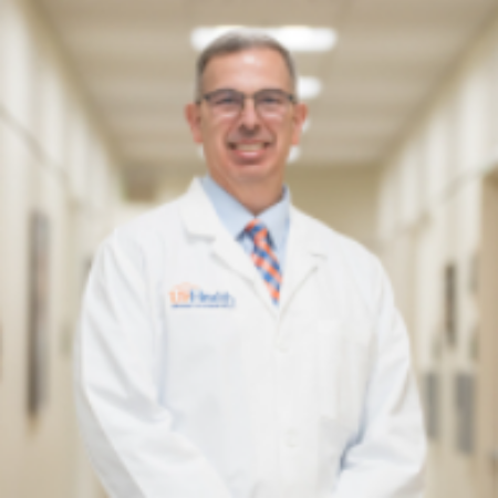 Michael S. Jaffee - Brain Injury Association of America