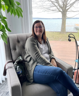 CBIS Spotlight: Jennifer Niec - Brain Injury Association of America