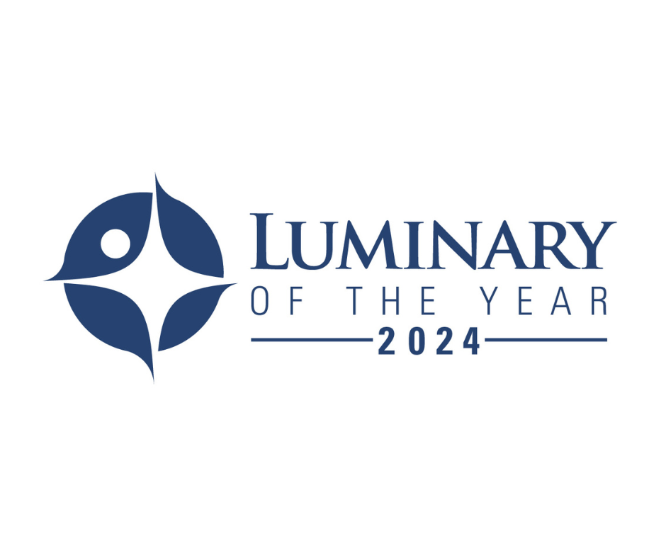 Luminary of the Year 2025 - Brain Injury Association of America