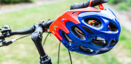 Keep Your Brain Safe While Biking - Brain Injury Association of America