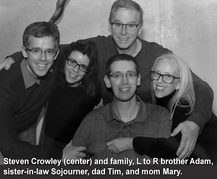 January 2023 Caribou Crowley Family - Brain Injury Association of America