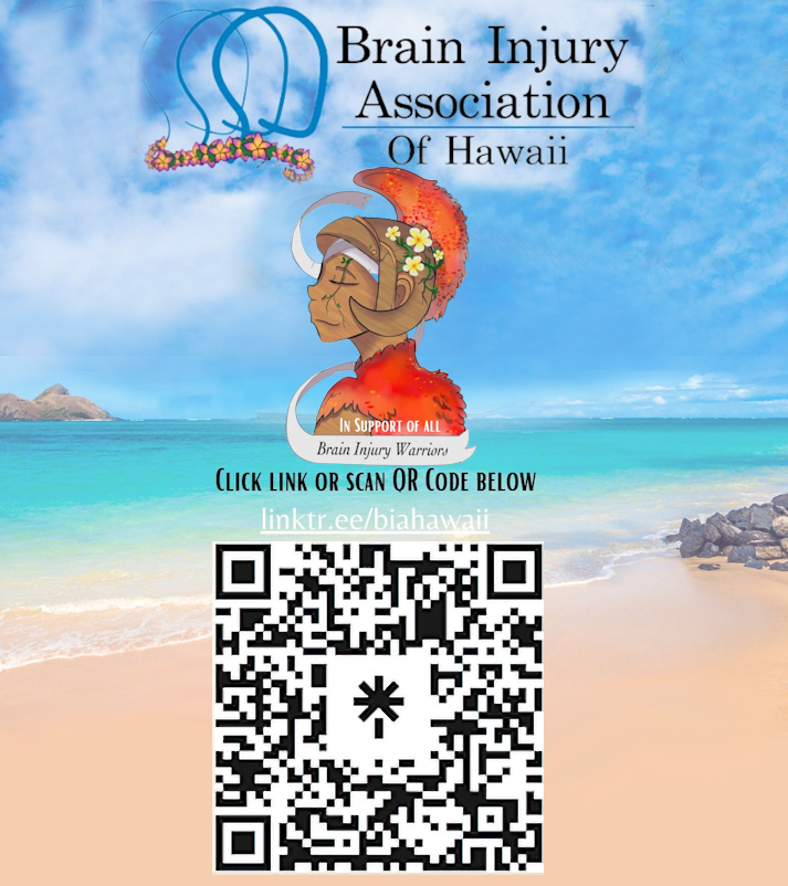 Hawaii - Brain Injury Association of America